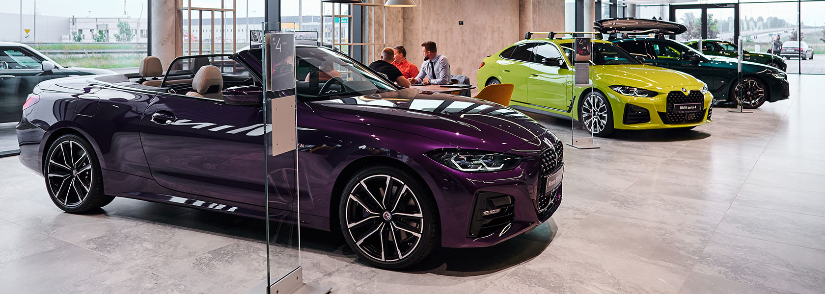 Dni otwarte. | Dealer BMW Dynamic Motors Toruń